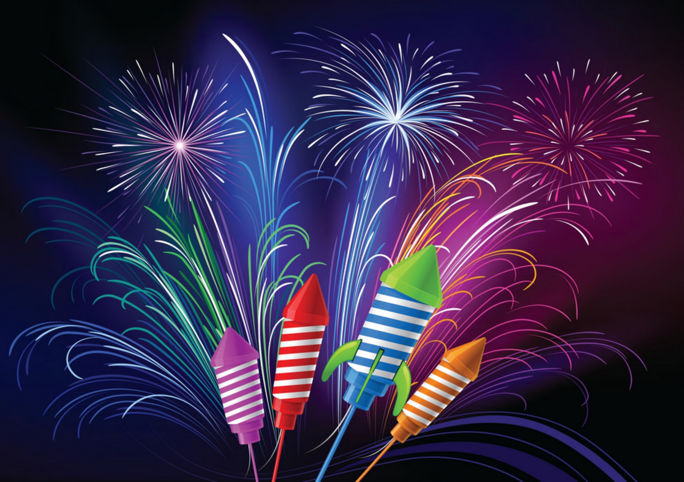 RAKETY - Party-ohnostroje.sk